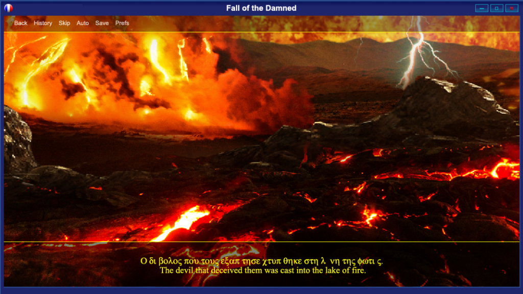 公園教會 PCT Park Church, Hsinchu新竹市 » 啟20